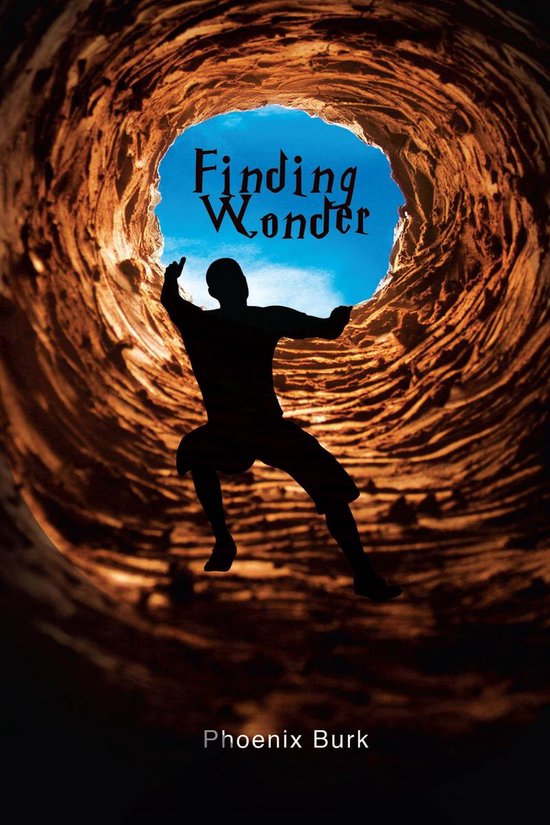 Finding Wonder (ebook), Phoenix Burk | 9781946955524 | Boeken | bol.com