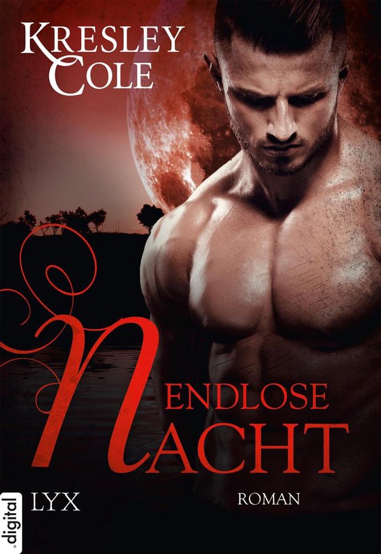 Endlose Nacht (ebook), Kresley Cole | 9783736300859 | Boeken | bol.com