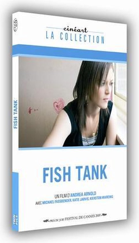 Fish Tank (Dvd) | Dvd's | bol.com