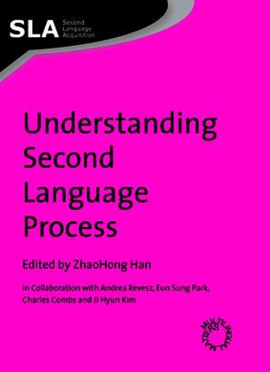 Second Language Acquisition 25 - Understanding Second Language Process (ebook) |... | bol