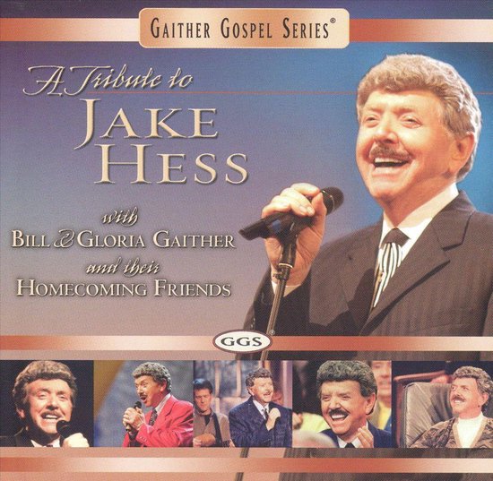 Tribute To Jake Hess, Homecoming Friends | CD (album) | Muziek | bol.com