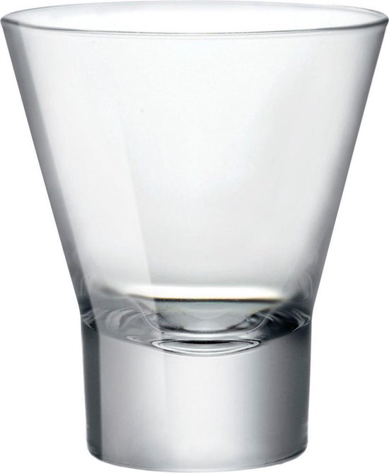 Rocco Bormioli Ypsilon Waterglas 25,5 cl - 3 stuks | bol