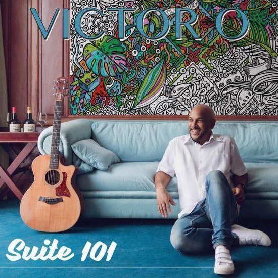 Victor O - Suite 101 (CD), Victor O | CD (album) | Muziek | bol.com