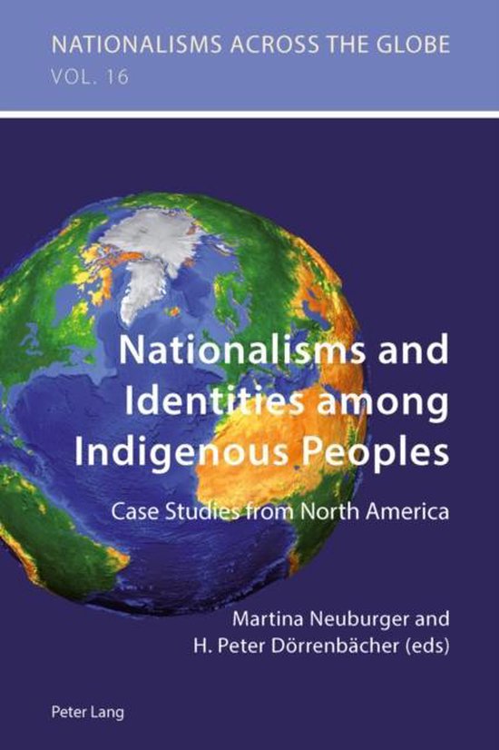 Nationalisms and Identities among Indigenous Peoples | 9783034308380 ...
