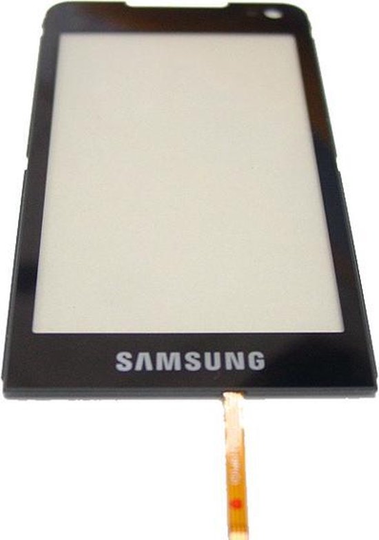 Samsung I900 Omnia Display Glas + Touch Panel Origineel | bol.com