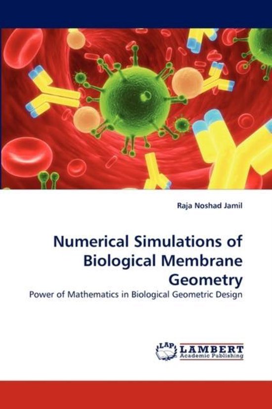 Numerical Simulations of Biological Membrane Geometry | 9783838383248 ...