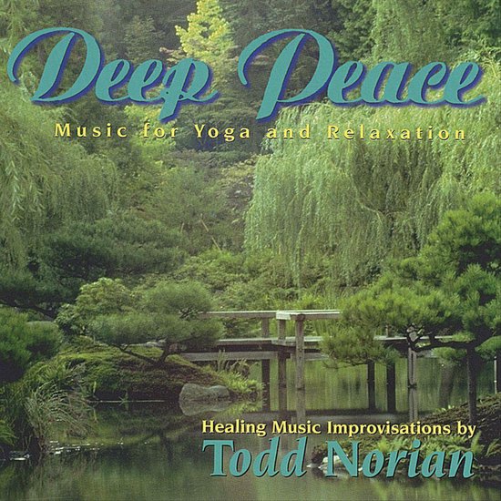 Deep Peace: Music for Yoga and Relaxation | CD (album) | Muziek | bol
