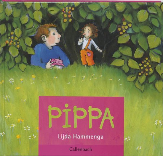 Pippa, Gerd Hammer | 9789026613104 | Boeken | bol