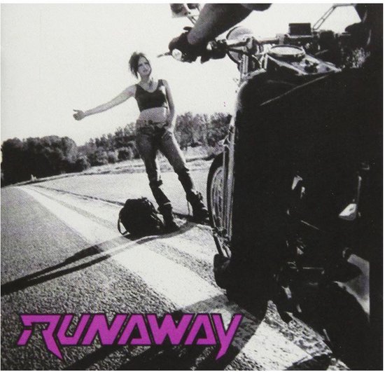Runaway, Runaway | CD (album) | Muziek | bol.com