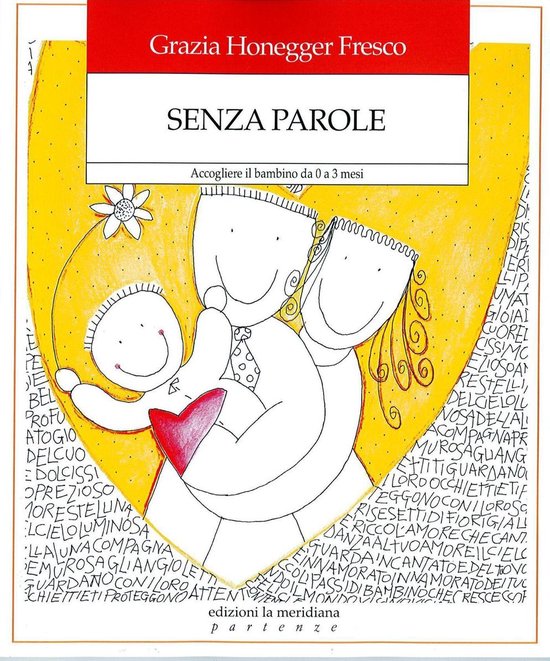 Partenze - Senza parole (ebook), Grazia Honneger Fresco | 9788861536722 ...