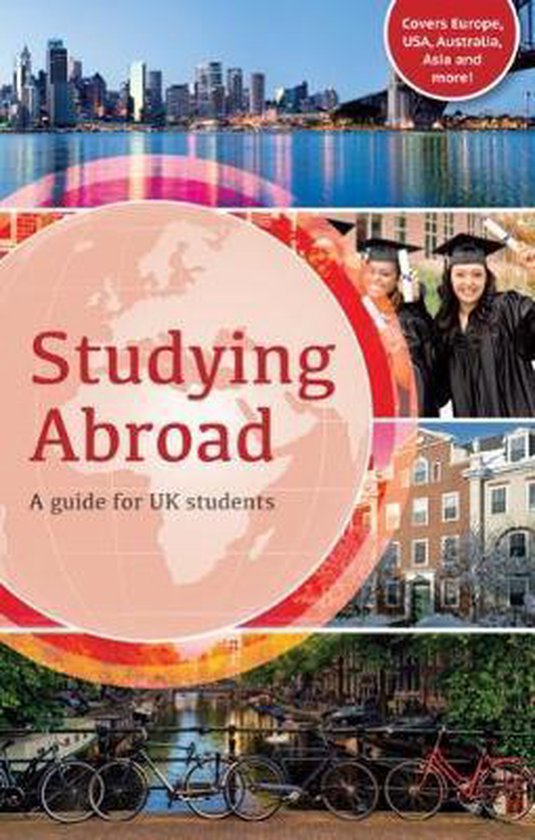 Studying Abroad | 9781844556403 | Boeken | bol.com