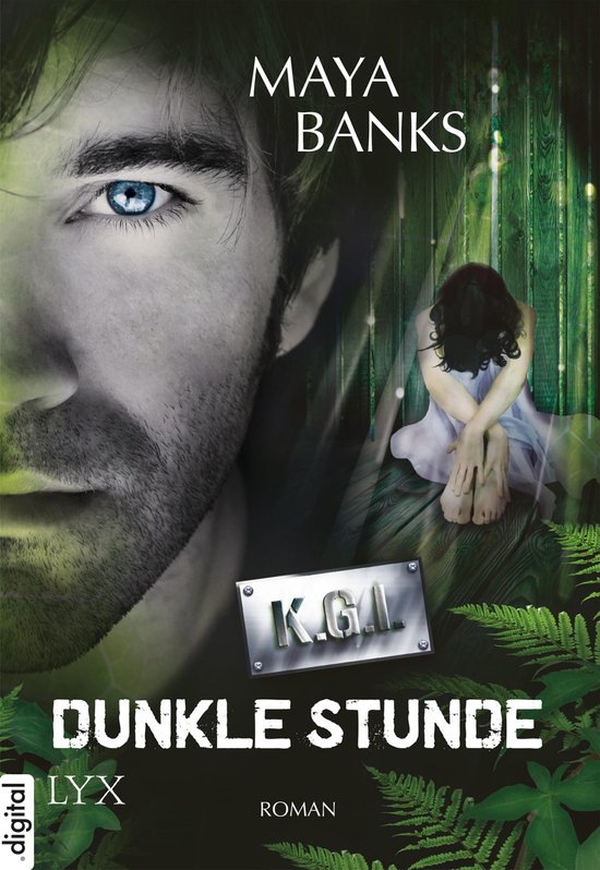 KGI-Reihe 1 - KGI - Dunkle Stunde (ebook), Maya Banks | 9783802589140 ...