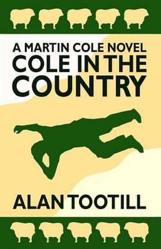 Cole In The Country, Alan Tootill | 9781478212959 | Boeken | bol.com