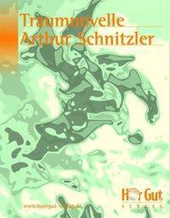 Traumnovelle (ebook), Arthur Schnitzler | 9783864491658 | Boeken | bol
