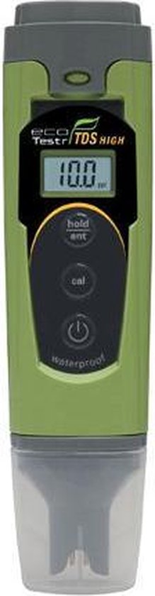 Eutech EcoTestr TDS High | bol
