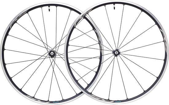 Shimano WH-RS500 zwart | bol
