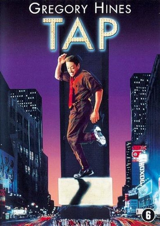 Tap (Special Edition) (Dvd), Gregory Hines | Dvd's | bol