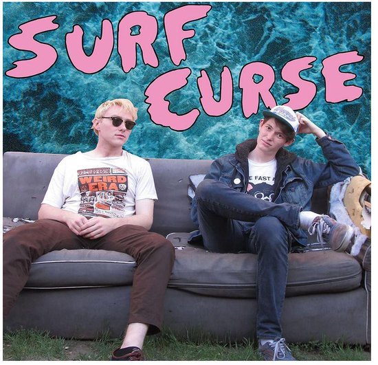 Buds, Surf Curse | LP (album) | Muziek | bol.com