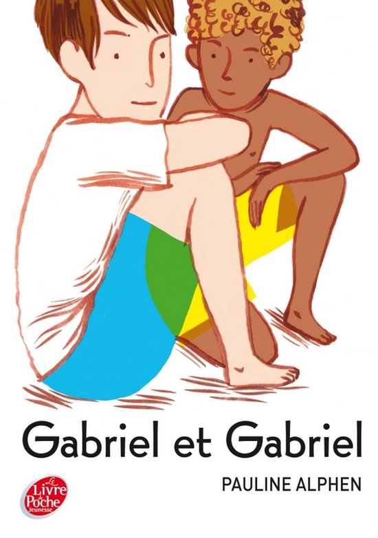 Gabriel et Gabriel (ebook), Pauline Alphen | 9782013231220 | Boeken | bol