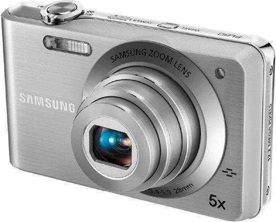 Samsung PL80 - Zilver | bol.com