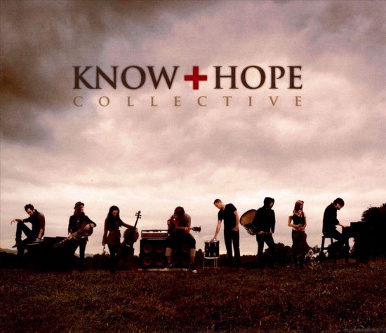 Know Hope, Know Hope Collective | CD (album) | Muziek | bol