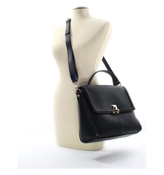 Boo - Handtas - Zwart | bol.com