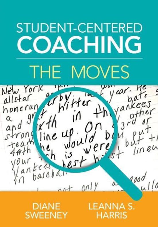 Student-Centered Coaching | 9781506325262 | Diane R. Sweeney | Boeken | bol