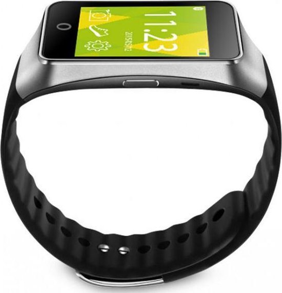 Overmax smartwatch Touch 1.1 | bol.com