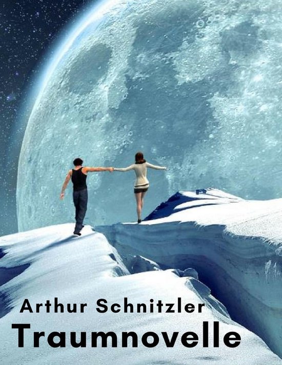 Traumnovelle (ebook), Arthur Schnitzler | 9783744868457 | Boeken | bol.com