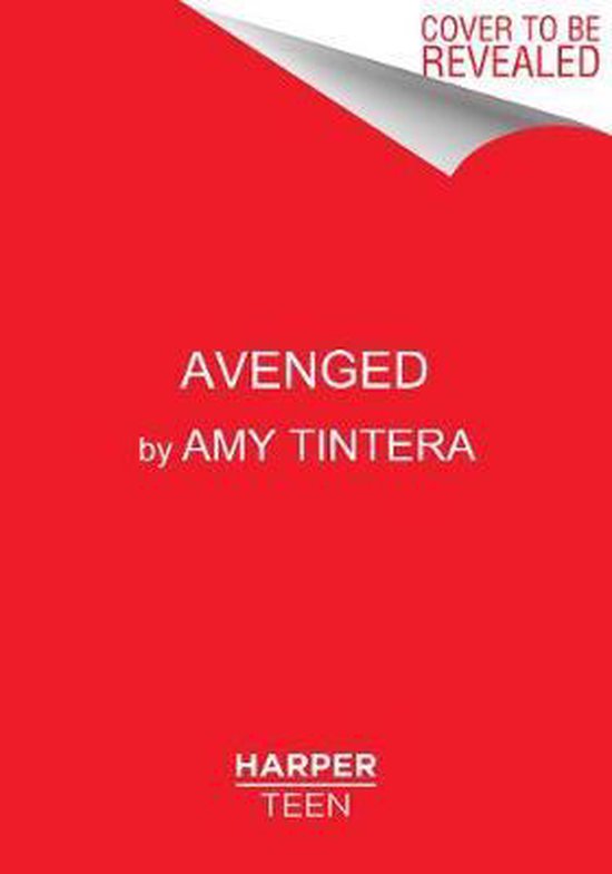 Avenged (Ruined 2), Amy Tintera | 9780062396648 | Boeken | bol.com