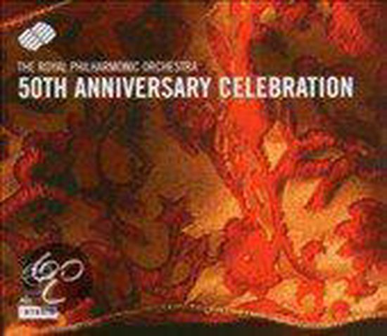 50th Anniversary Celebration, various artists | CD (album) | Muziek | bol