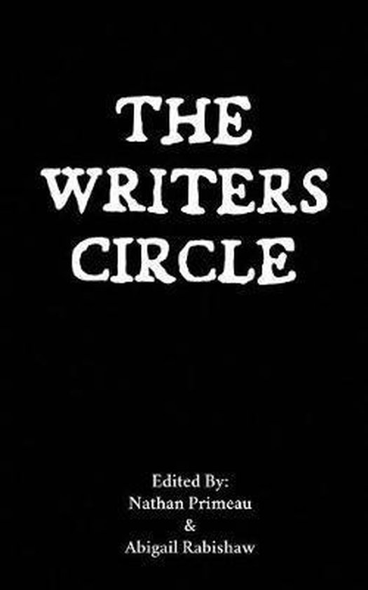Writers Circle-The Writers Circle | 9780993665103 | Boeken | bol.com