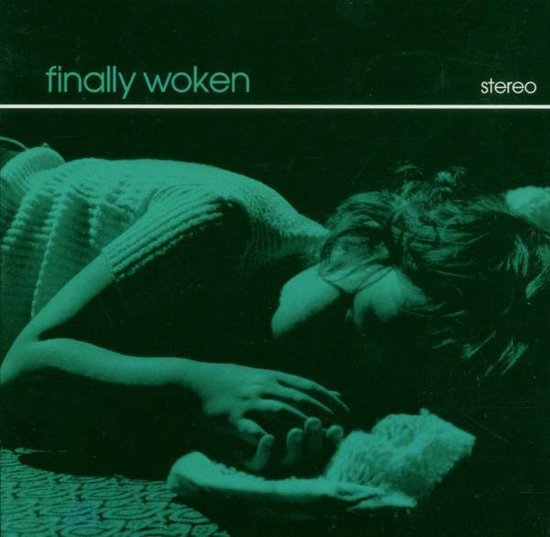 Finally Woken, J''E''M | CD (album) | Muziek | bol