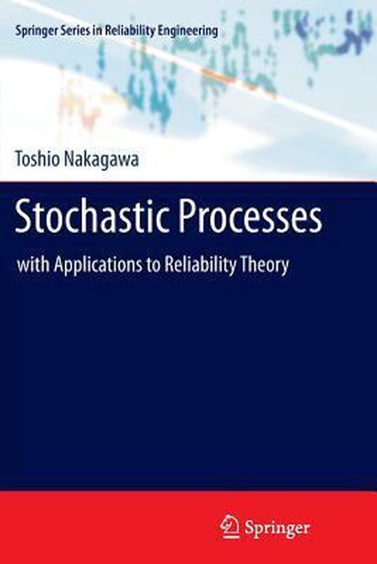 Stochastic Processes | bol.com