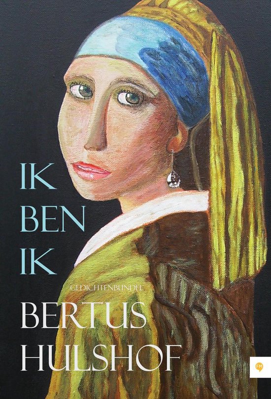 Ik ben ik, Bertus Hulshof | 9789048426584 | Boeken | bol