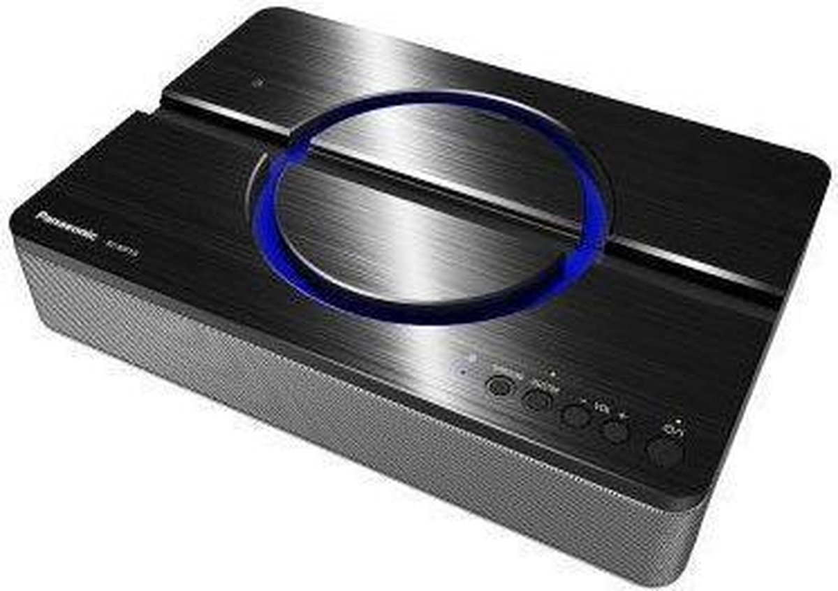 Panasonic SC-NP10 - Zwart | bol