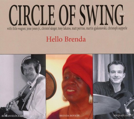 Hello Brenda, V/a | CD (album) | Muziek | bol.com