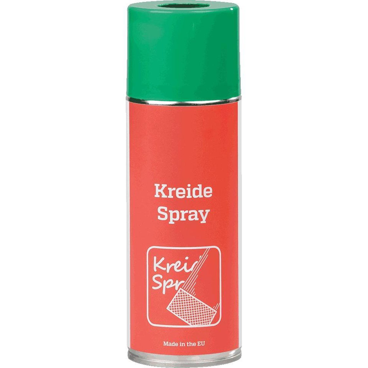 Krijtspray, wit, 400 ml | bol.com
