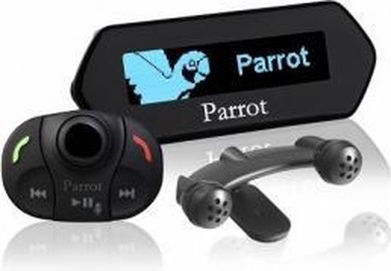 Parrot Carkit MKI-9100 Truck | bol