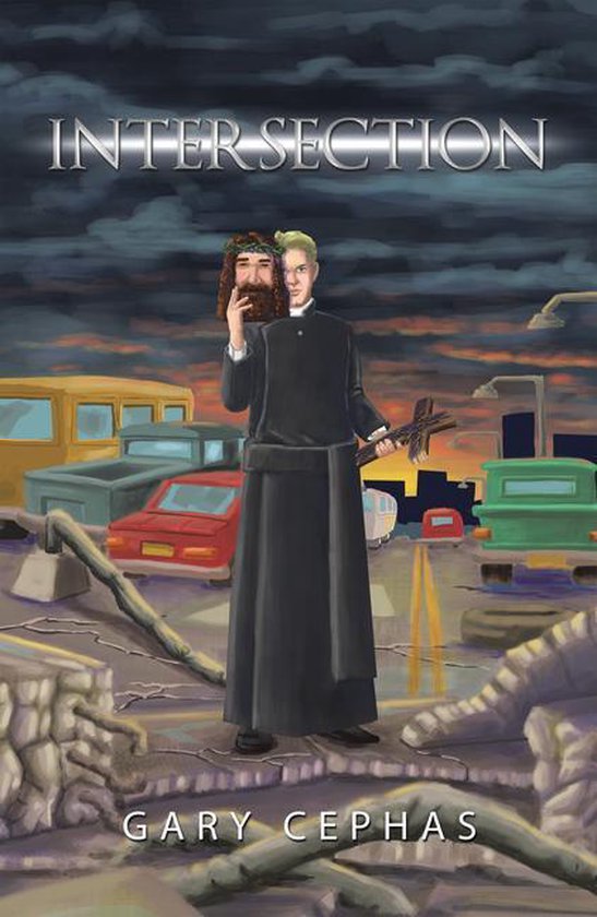 Intersection (ebook), Gary Cephas | 9781984519467 | Boeken | bol