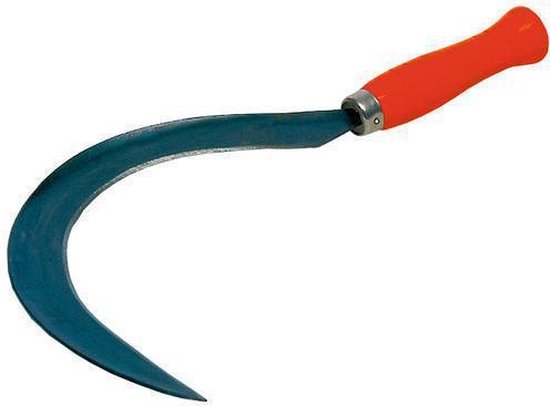 Kerbl Sikkel 45 cm | bol