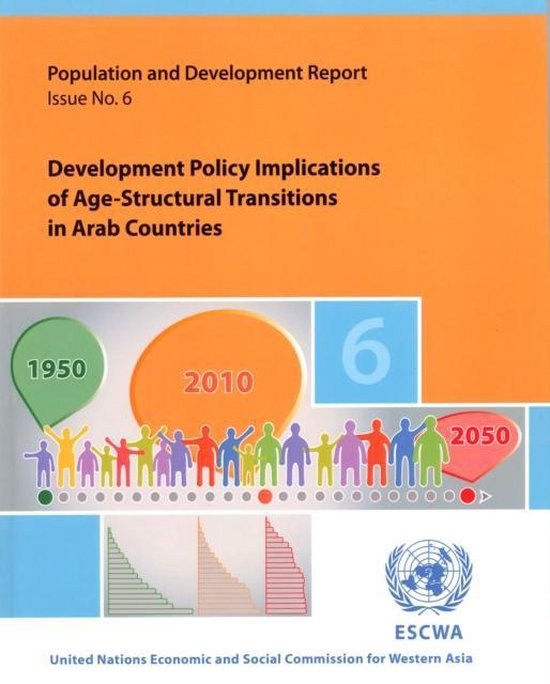 Population and Development Report | 9789211283648 | Onbekend | Boeken ...
