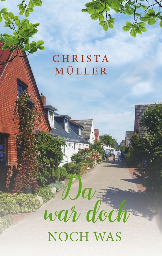 Da war doch noch was (ebook), Christa Müller | 9783749491803 | Boeken ...