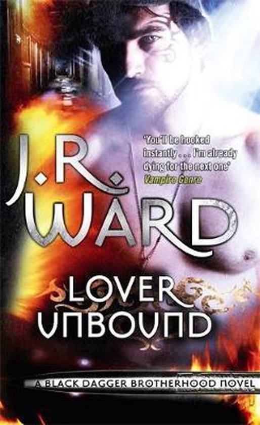 Lover Unbound, J.R. Ward | 9780749955052 | Boeken | bol
