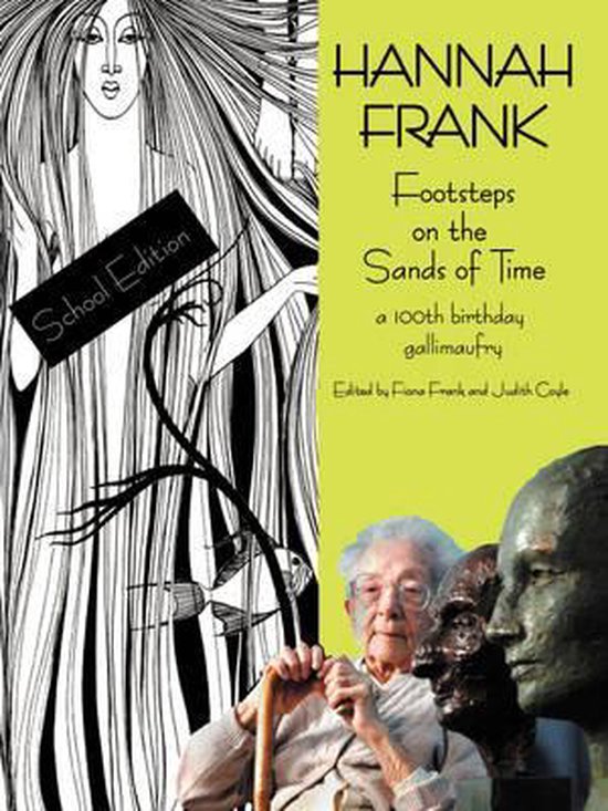 Hannah Frank, Fiona Frank | 9781904999744 | Boeken | bol.com