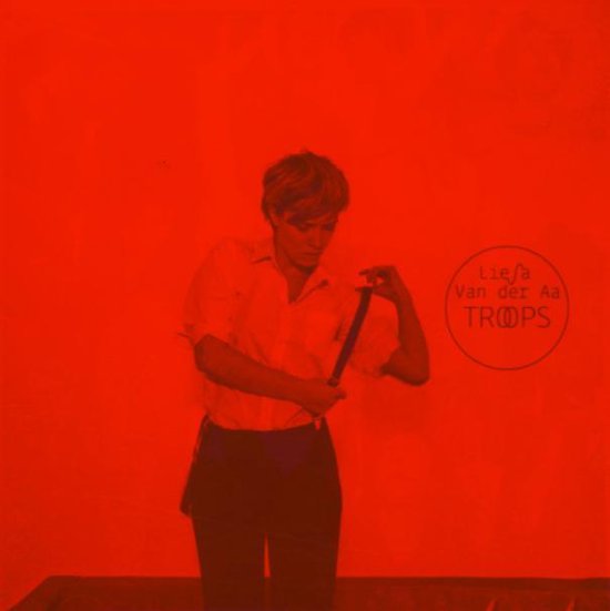 Troops, Liesa van der Aa | CD (album) | Muziek | bol.com