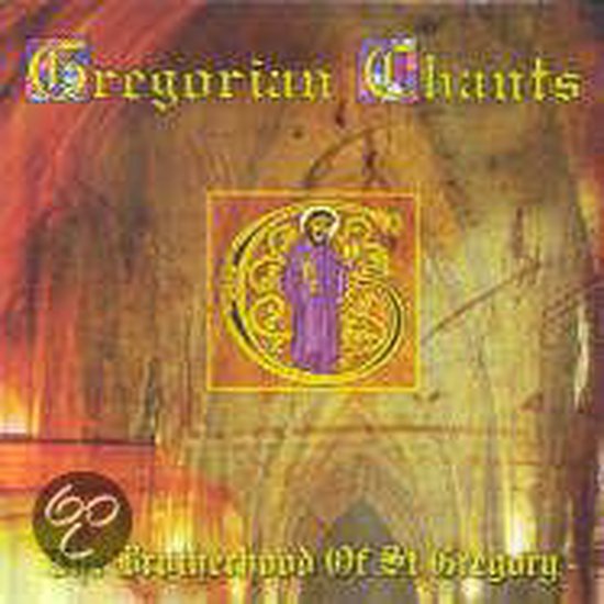 Gregorian Chants, various artists | CD (album) | Muziek | bol