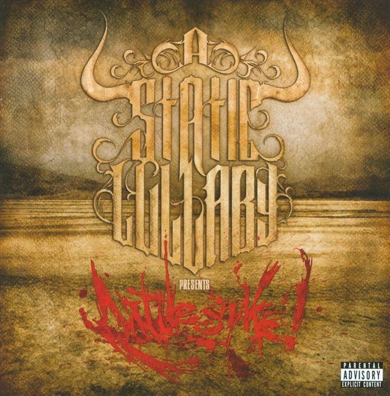 Rattlesnake, A Static Lullaby | CD (album) | Muziek | bol
