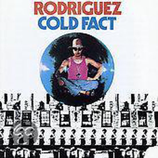 Cold Fact, Rodriguez | CD (album) | Muziek | bol