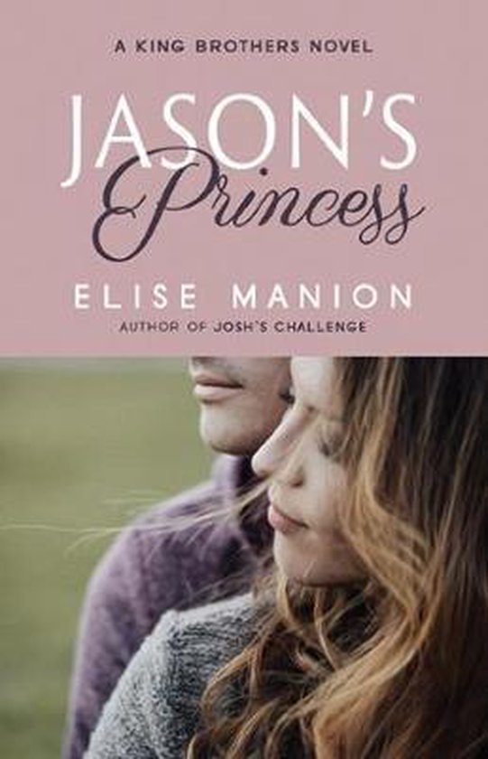 Jason's Princess, Elise Manion | 9781948540230 | Boeken | bol.com